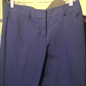 Express | Pants & Jumpsuits | Express Editor Dress Pant | Poshmark